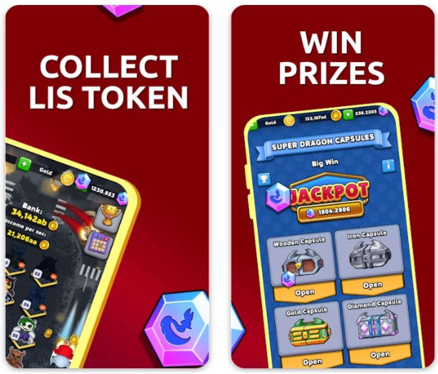 11 Best NFT Crypto Games in 2026 (Android & iOS) | Freeappsforme - Free ...