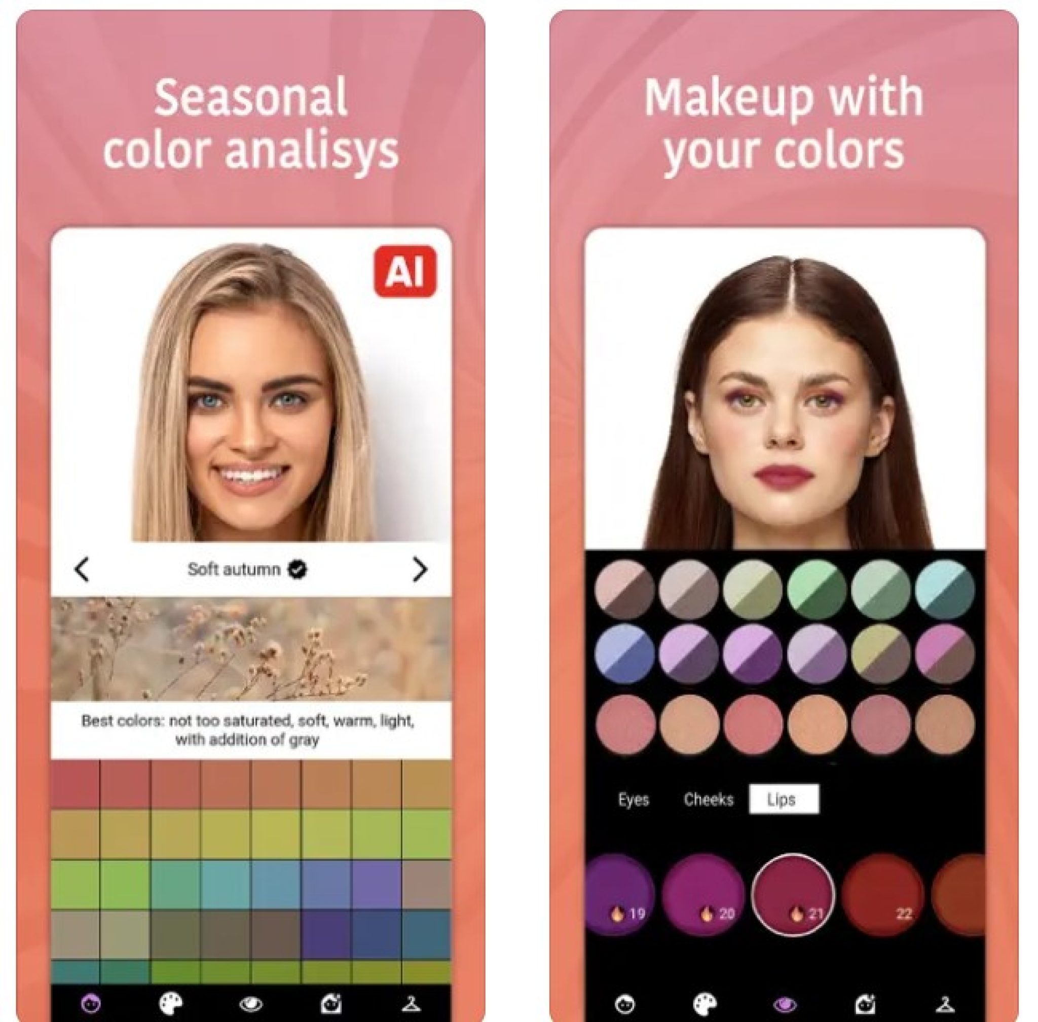 11 Best Skin Tone Detection Apps for Android & iOS | Freeappsforme ...