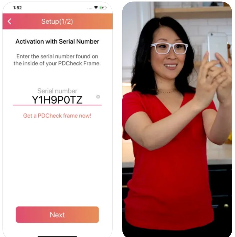 11 Free Pupillary Distance Measure Apps for Android & iOS | Freeappsforme - Free apps for ...