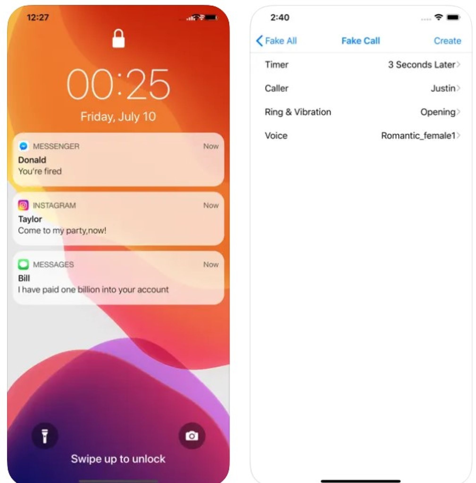 9 Best Apps to Fake Instagram Direct Message for Android & iOS ...