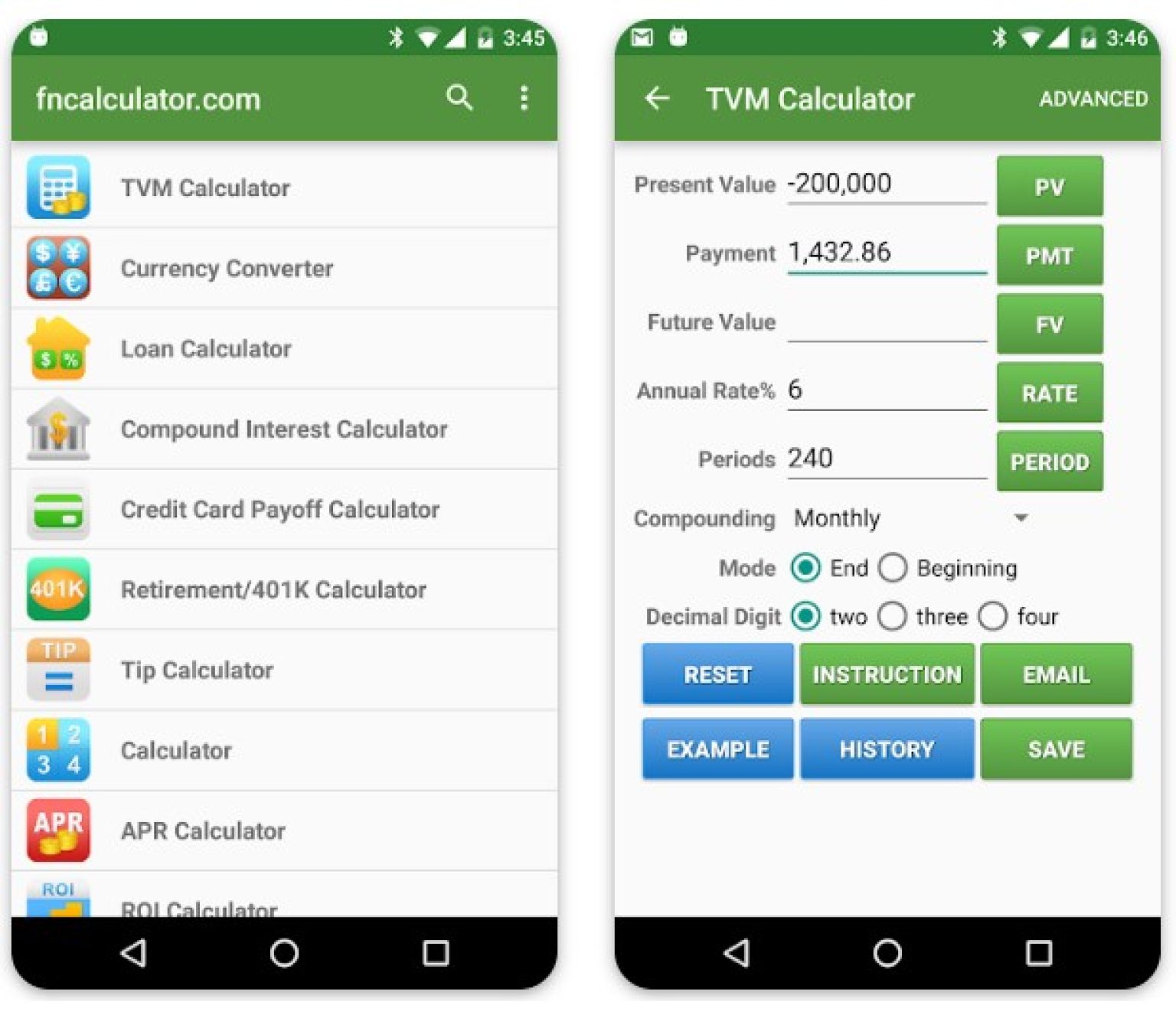9 Best Money Counter Apps for Android & iOS | Freeappsforme - Free apps ...