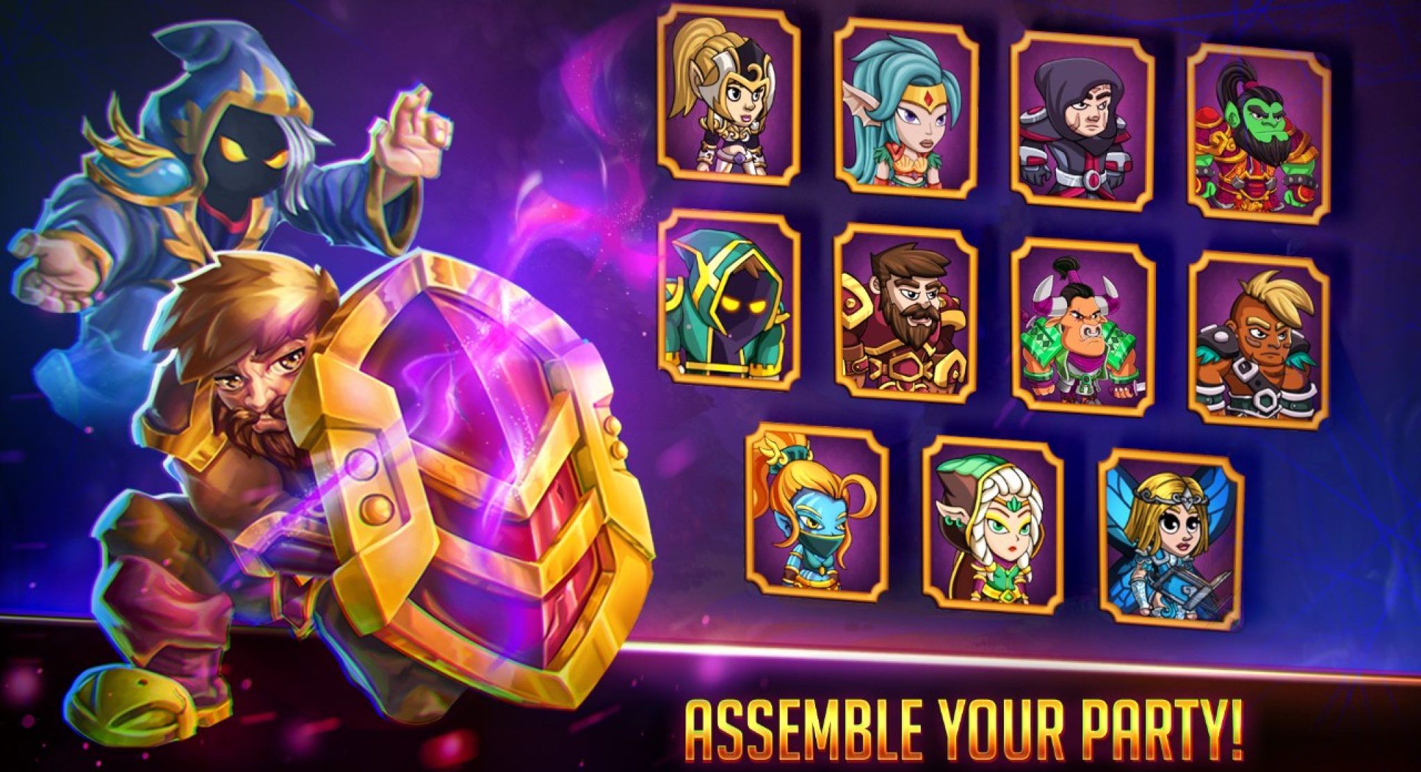 11 Best NFT Crypto Games in 2025 (Android & iOS) | Freeappsforme - Free ...