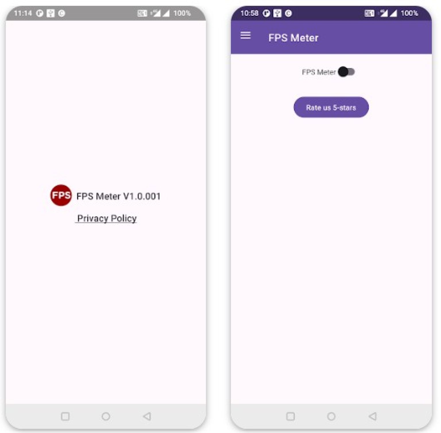 9 Best FPS Counter Apps for Android & iOS | Freeappsforme - Free apps ...