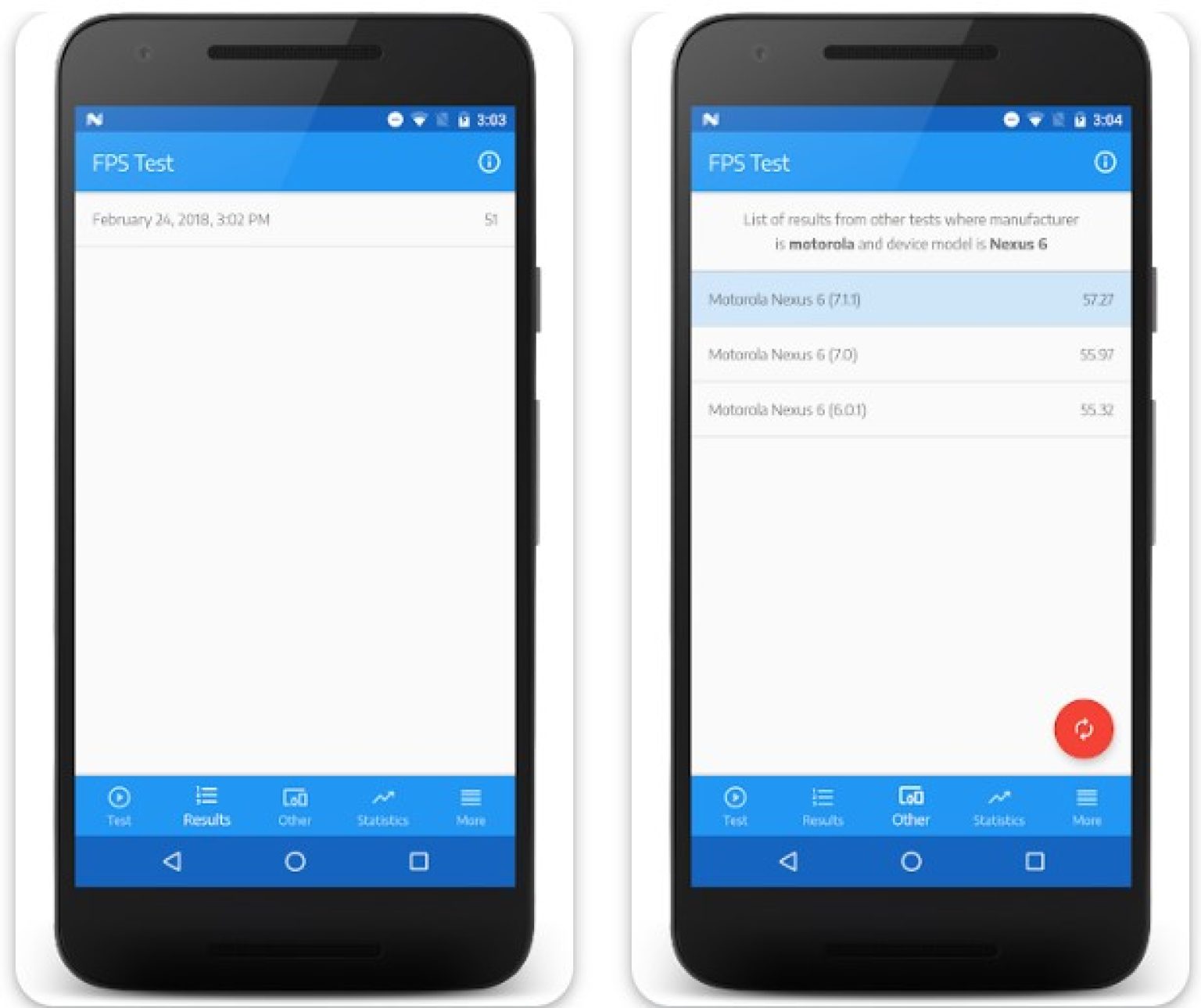 9 Best FPS Counter Apps for Android & iOS | Freeappsforme - Free apps ...