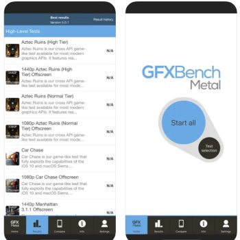 9 Best FPS Counter Apps for Android & iOS | Freeappsforme - Free apps ...