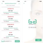 11 Free Pupillary Distance Measure Apps for Android & iOS ...