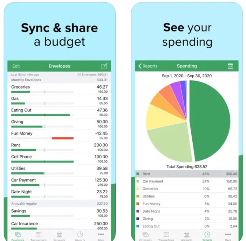 9 Best Money Counter Apps for Android & iOS | Freeappsforme - Free apps ...
