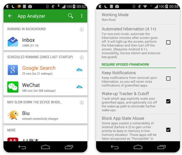 9 Best Apps To Hibernate Apps in 2025 (Android & iOS) | Freeappsforme - Free apps for Android ...