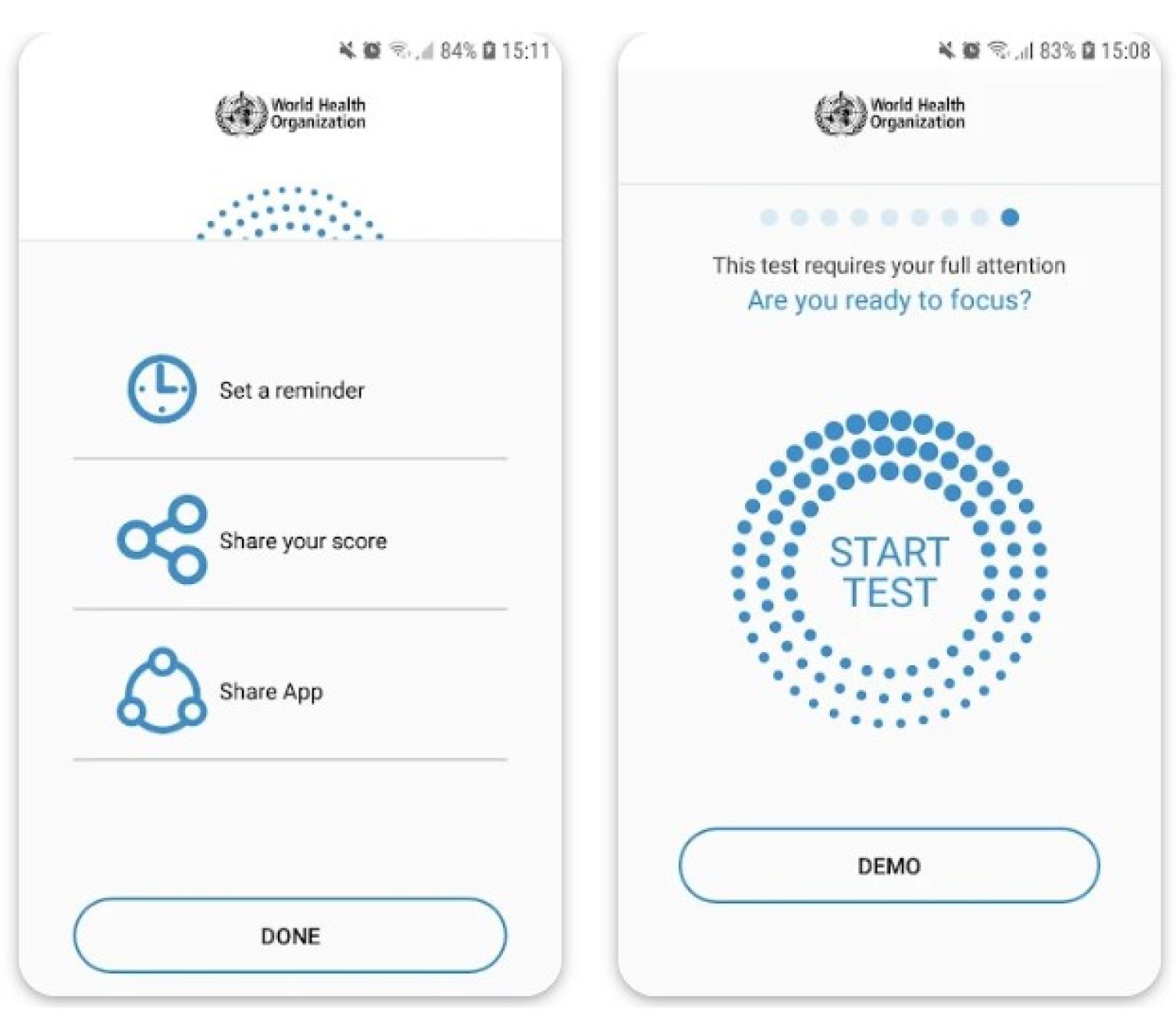 11 Best Hearing Test Apps (Android & iOS) | Freeappsforme - Free apps ...