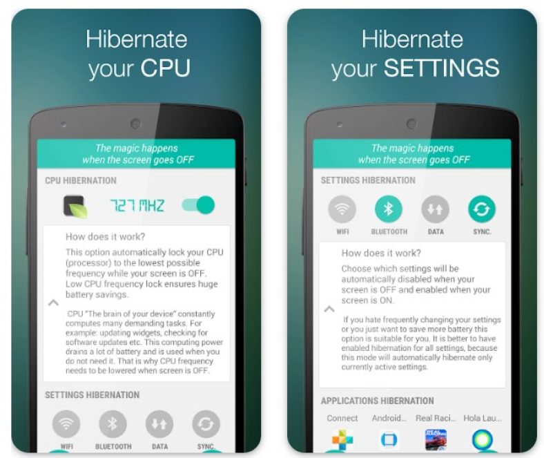 9 Best Apps To Hibernate Apps in 2025 (Android & iOS) | Freeappsforme ...