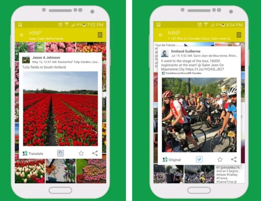 11 Best Apps to Find People’s Social Media in 2023 | Freeappsforme ...