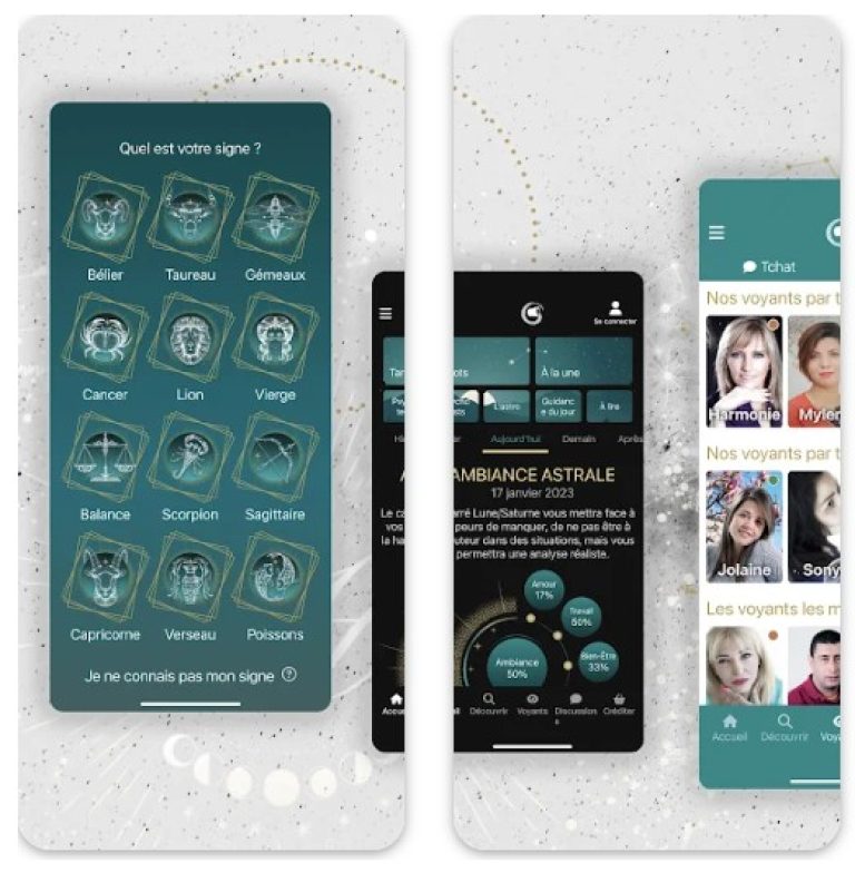 9 Astrology Apps To Read Your Birth Chart on Android & iOS ...