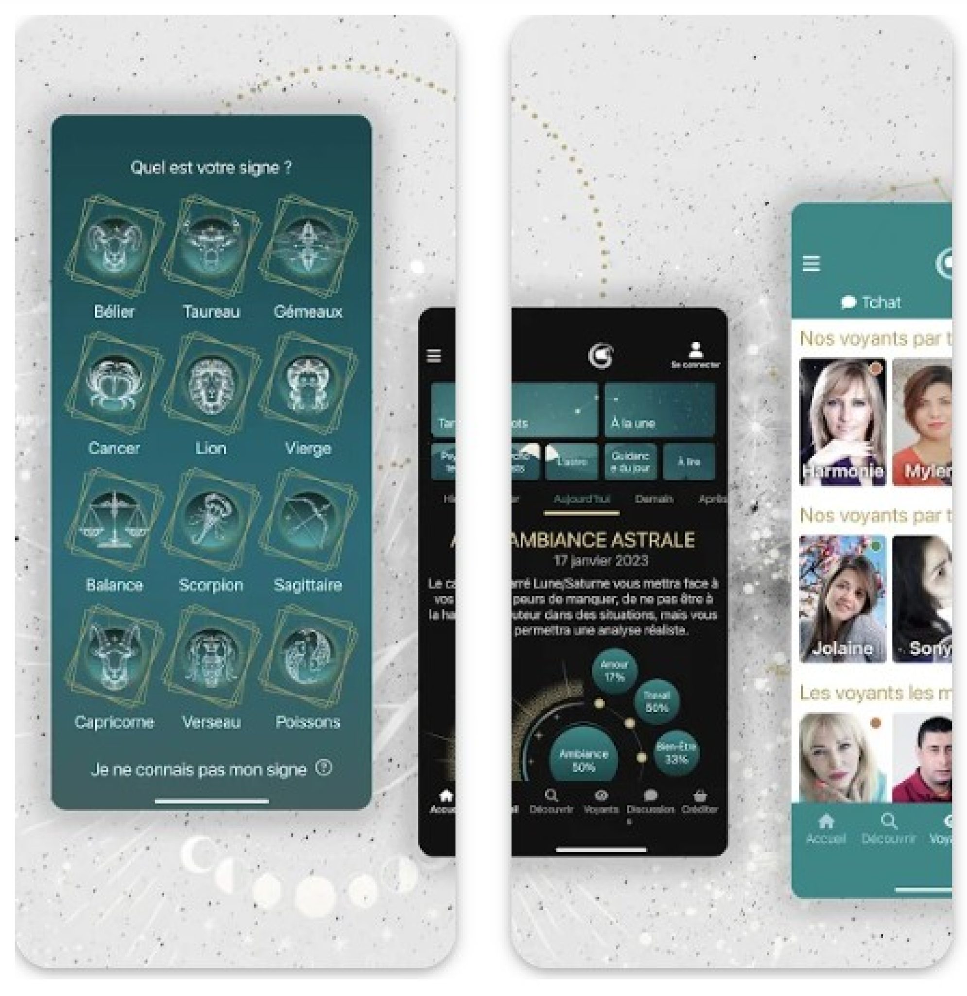 11 Best Free Horoscope Apps in 2025 (Android & iOS) | Freeappsforme ...