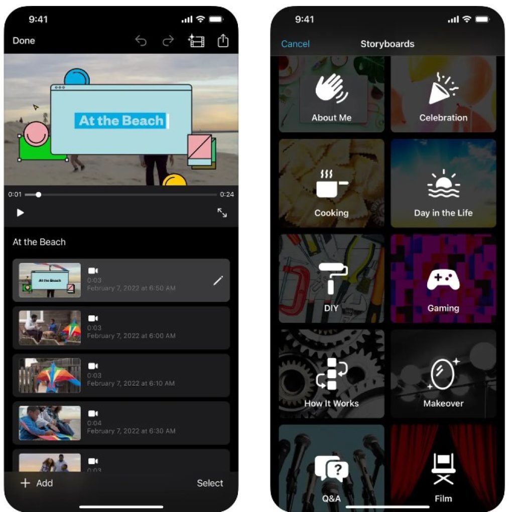 11 Best Apps to Add Music to Video (Android & iOS) | Freeappsforme ...
