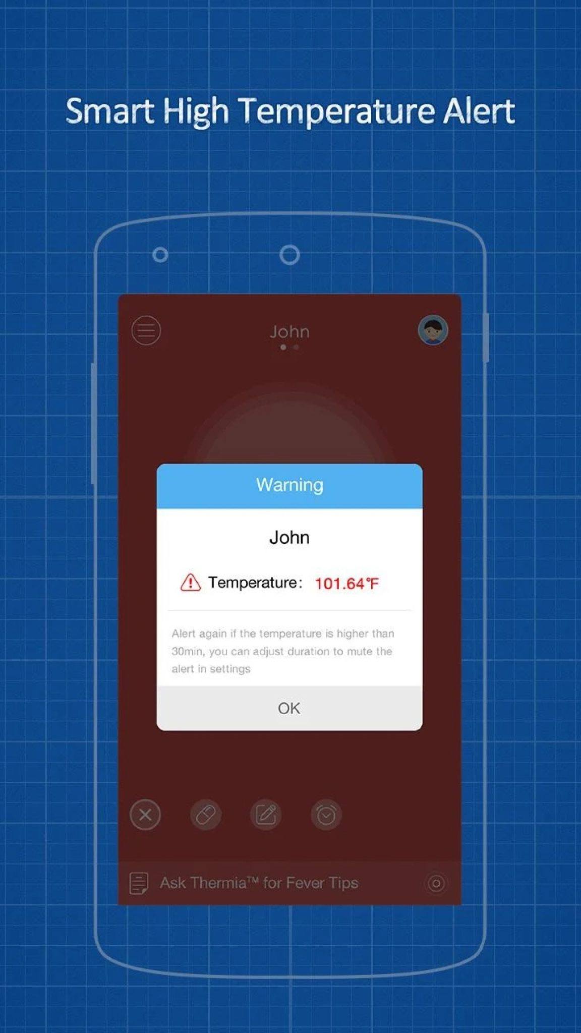 11 Best Thermometer Apps 2025 (Android & iOS) | Freeappsforme - Free ...
