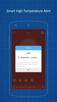 11 Best Thermometer Apps 2025 (Android & iOS) | Freeappsforme - Free ...