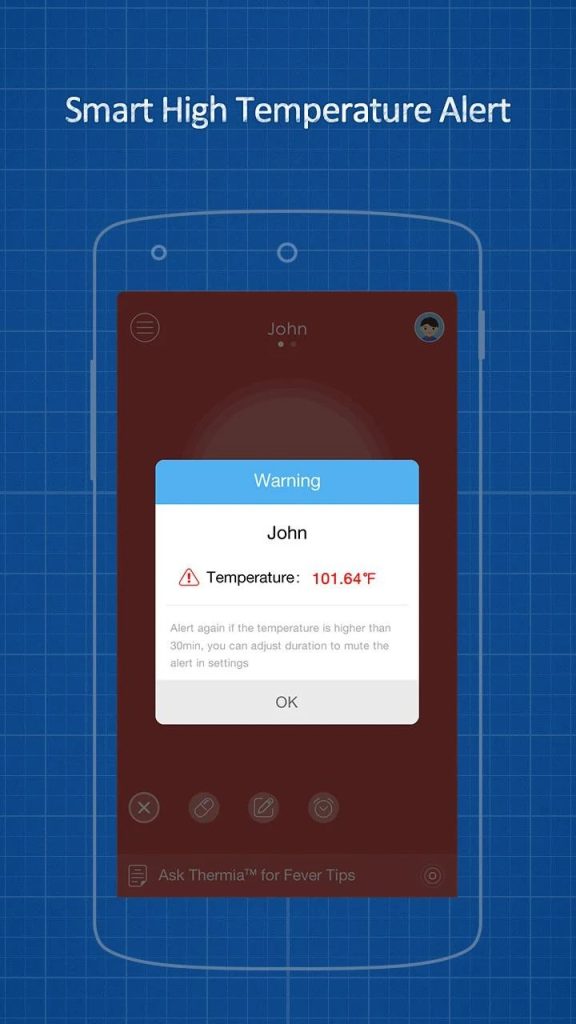 11 Best Thermometer Apps 2025 (Android & iOS) | Freeappsforme - Free ...