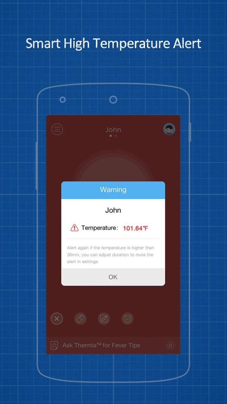 11 Best Thermometer Apps 2025 (Android & iOS) | Freeappsforme - Free ...