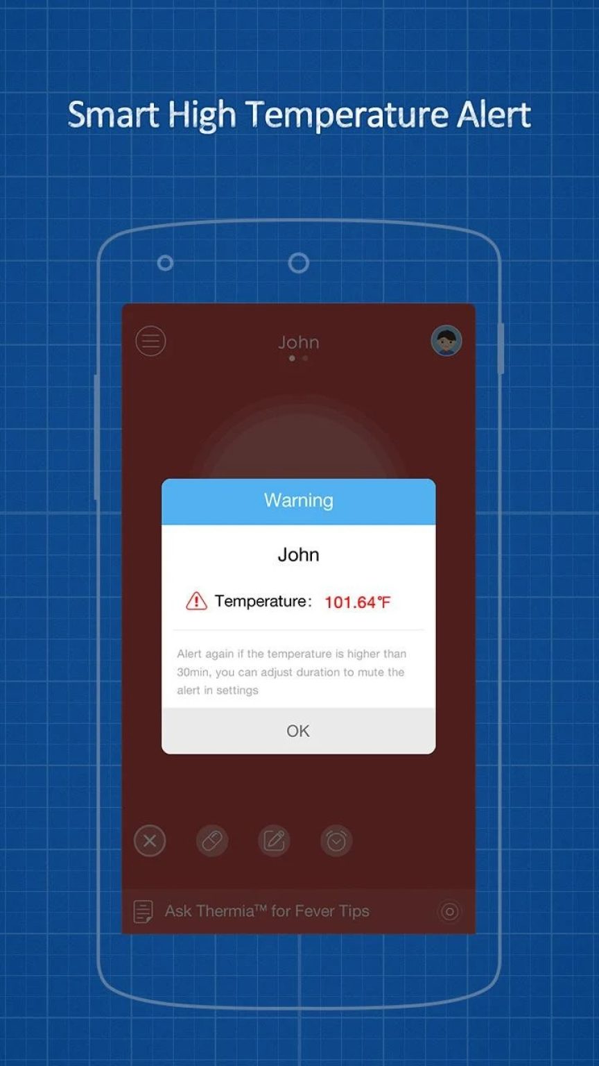 11 Best Thermometer Apps 2025 (Android & iOS) | Freeappsforme - Free ...