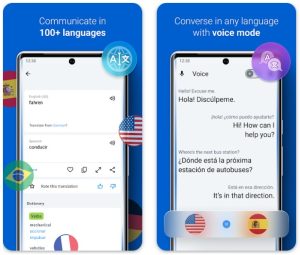 11 Best Apps for Voice Translation 2025 (Android & iOS) | Freeappsforme ...