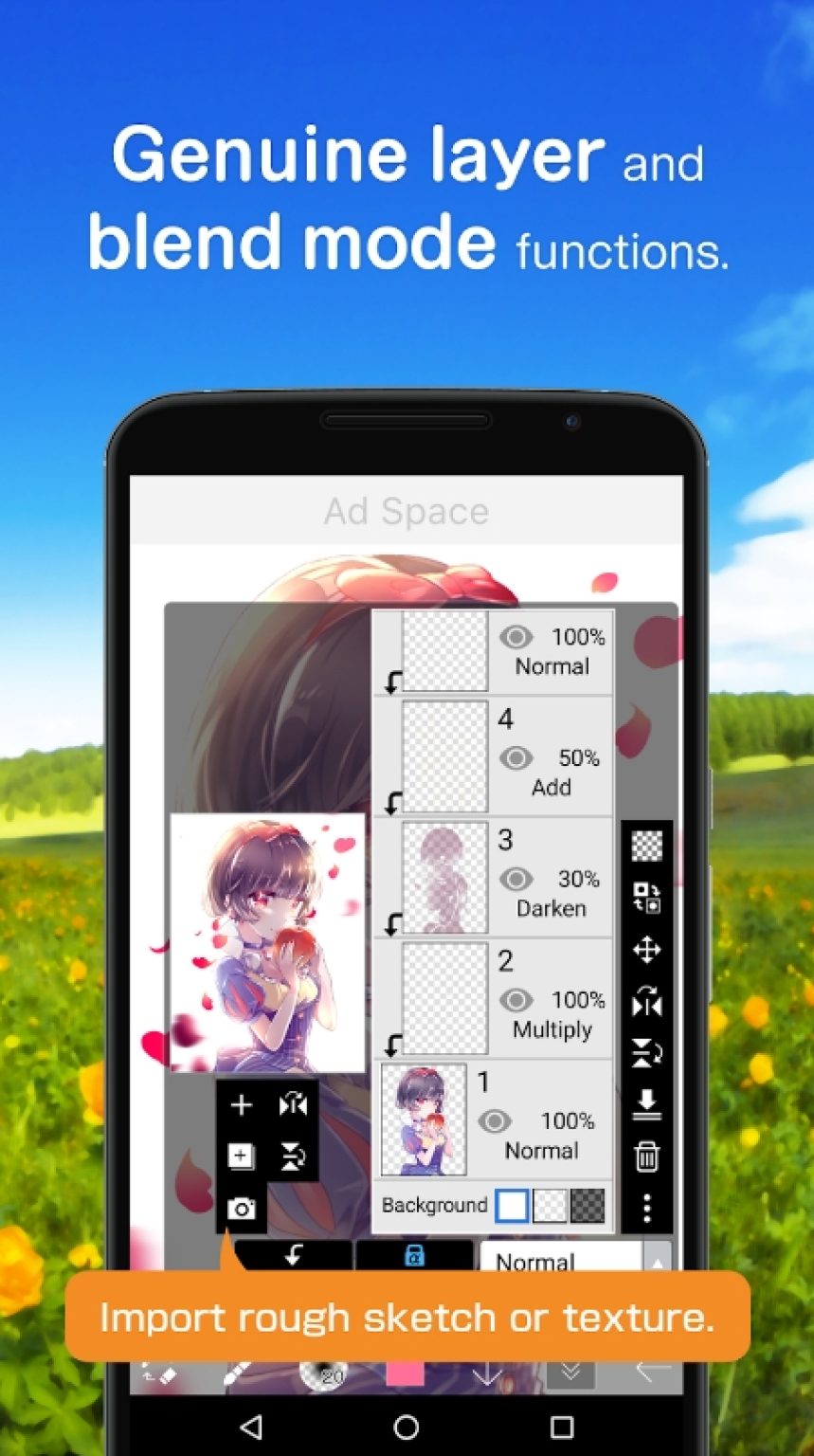 Free 15 Drawing Apps for Android & iOS | Freeappsforme - Free apps for ...