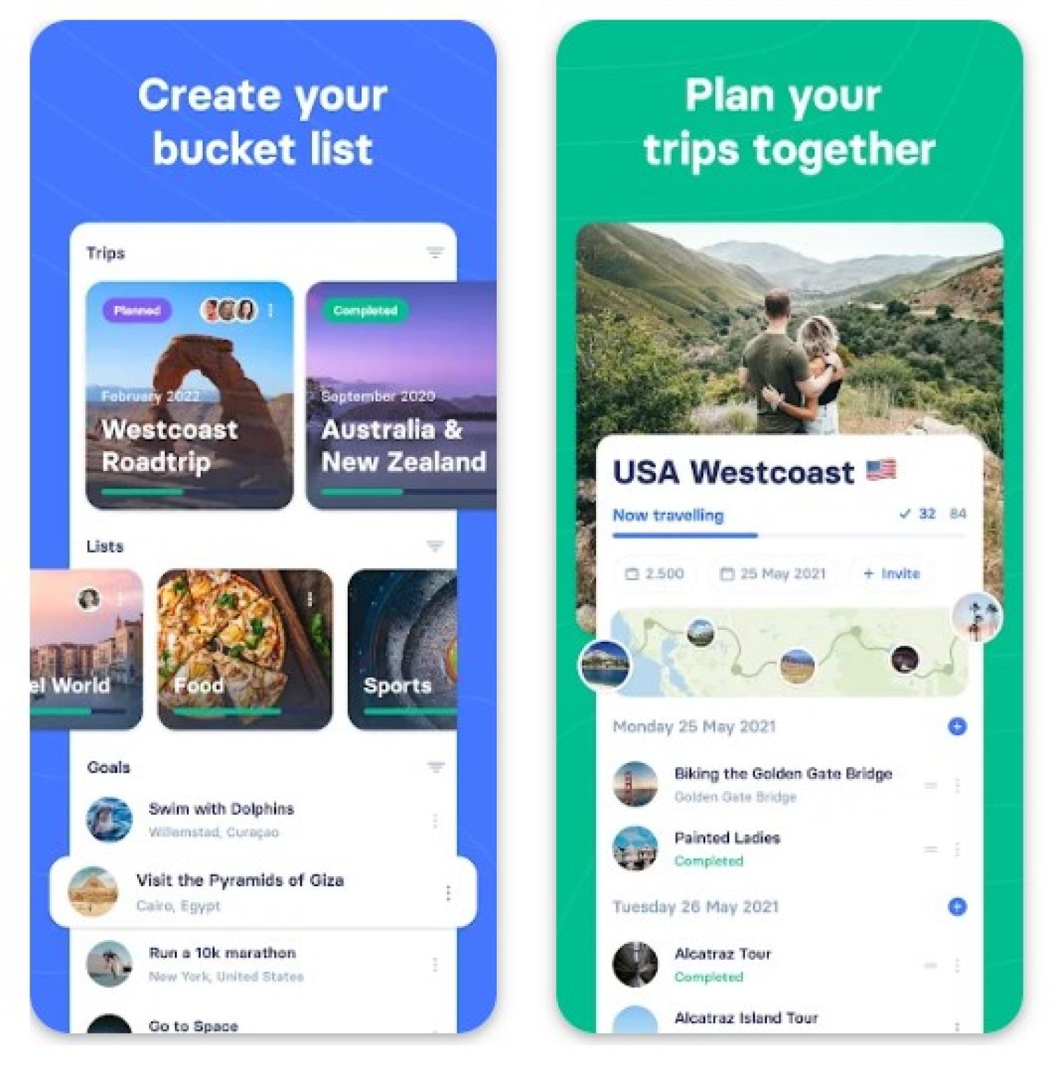 7 Best Vacation Calendar Apps for Android & iOS | Freeappsforme - Free ...