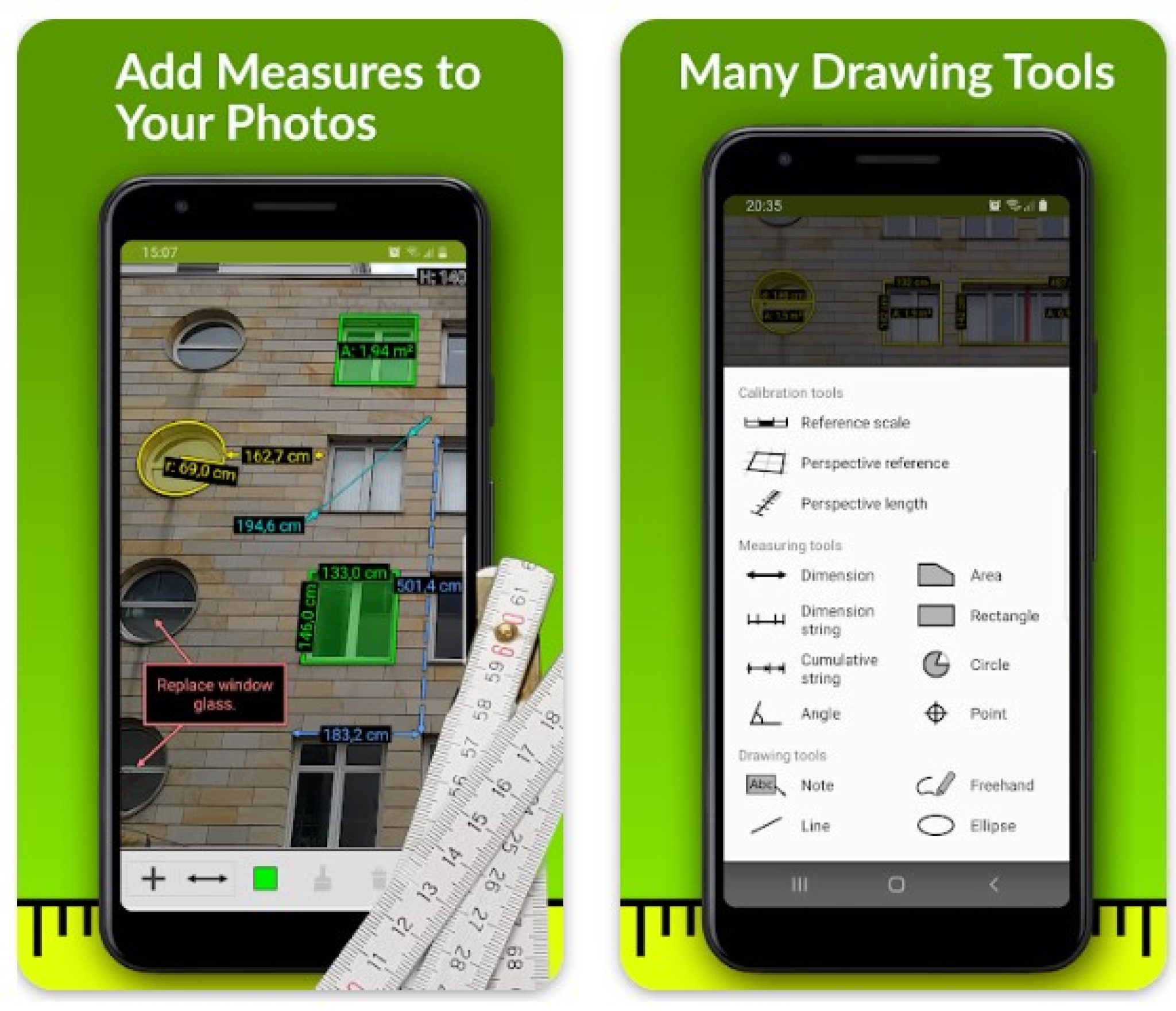 11 Best Apps to Check Roof Pitch (Android & iOS) | Freeappsforme - Free ...