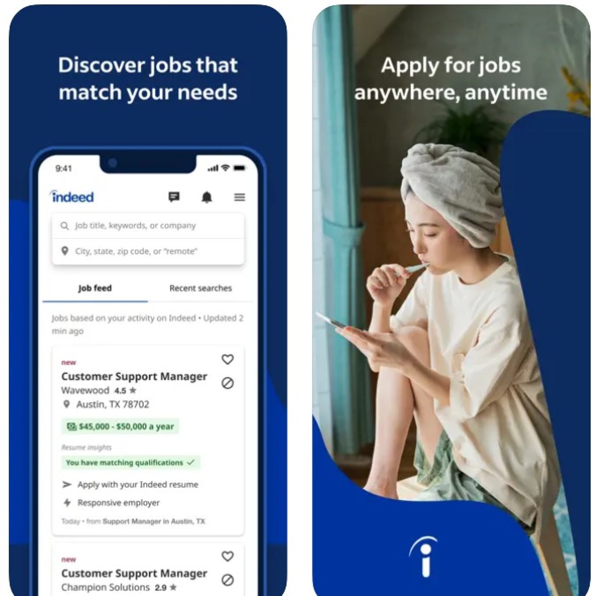 11 Best Job Apps for Teens (13-17 Years Old) | Freeappsforme - Free ...