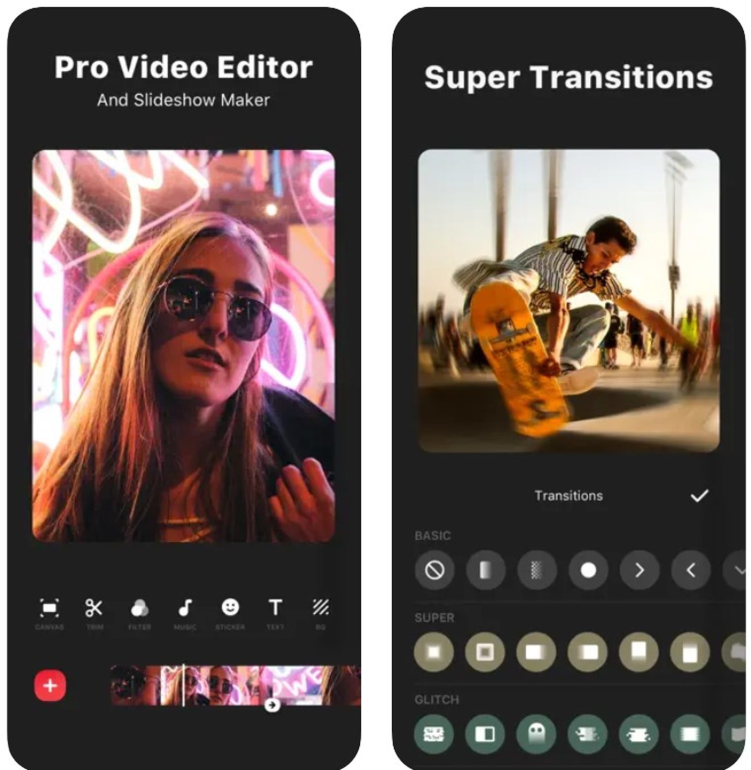 11 Free Glitch Effect Apps for Android & iOS | Freeappsforme - Free ...