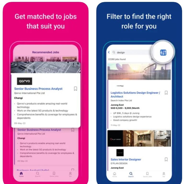 11 Best Job Apps for Teens (13-17 Years Old) | Freeappsforme - Free ...