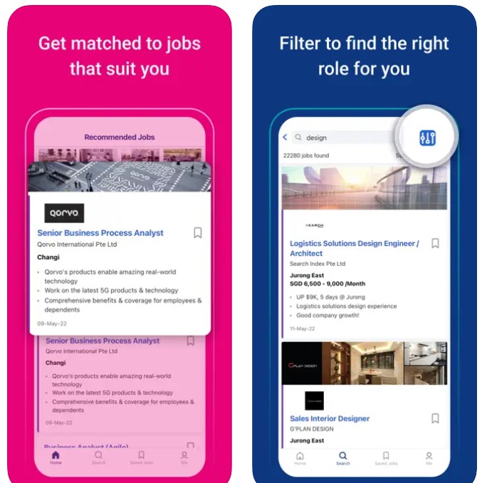 11 Best Job Apps for Teens (13-17 Years Old) | Freeappsforme - Free ...