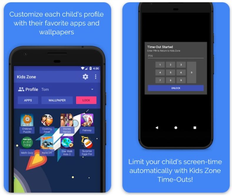 9 Best Kids Mode Apps for Android & iOS 2026 | Freeappsforme - Free ...