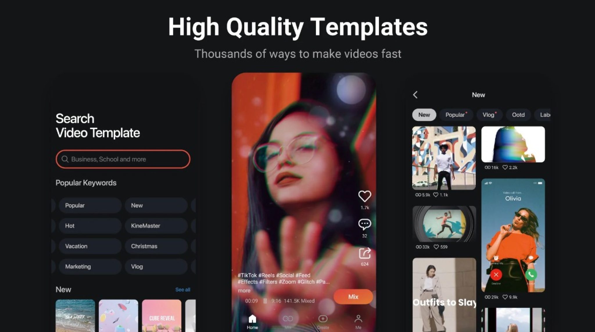 11 Free Glitch Effect Apps for Android & iOS | Freeappsforme - Free ...