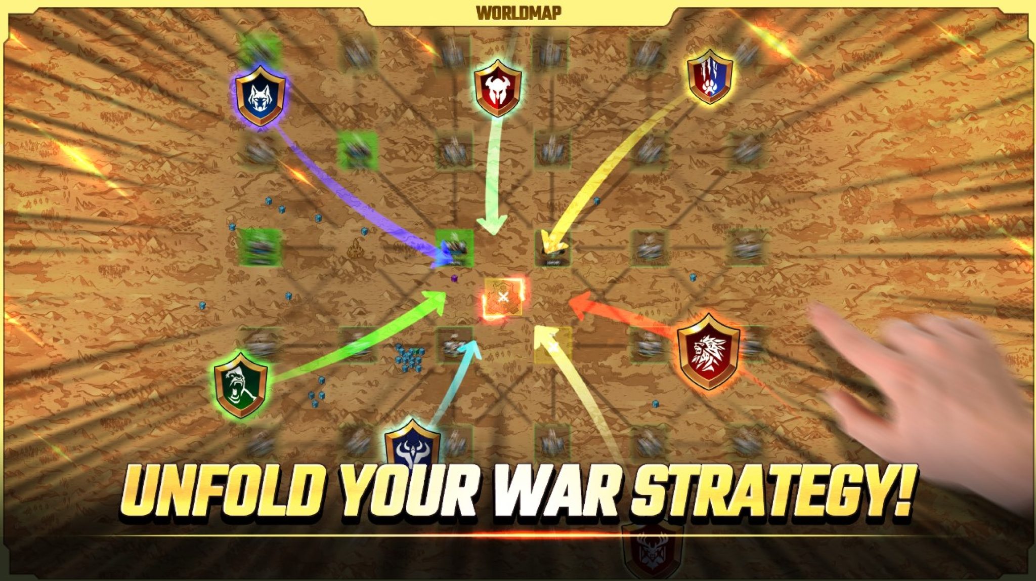 11 Best NFT Crypto Games in 2025 (Android & iOS) | Freeappsforme - Free ...