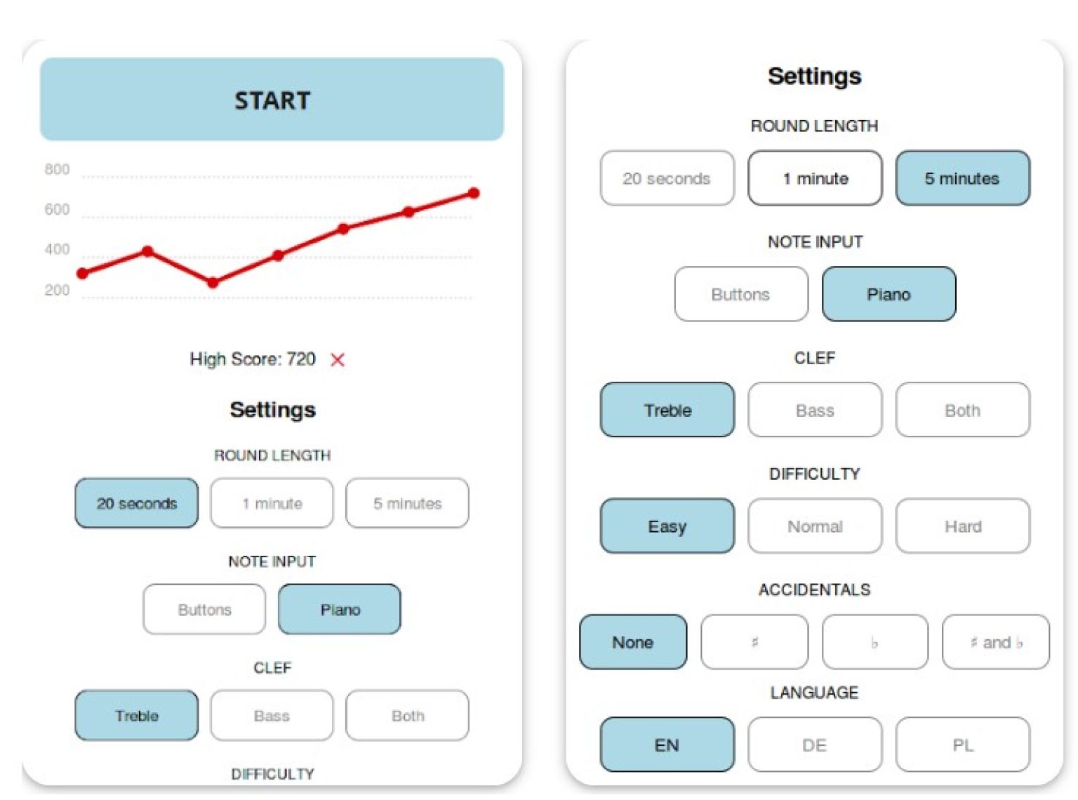 9 Best Apps to Learn to Read Music (Android & iOS) | Freeappsforme ...