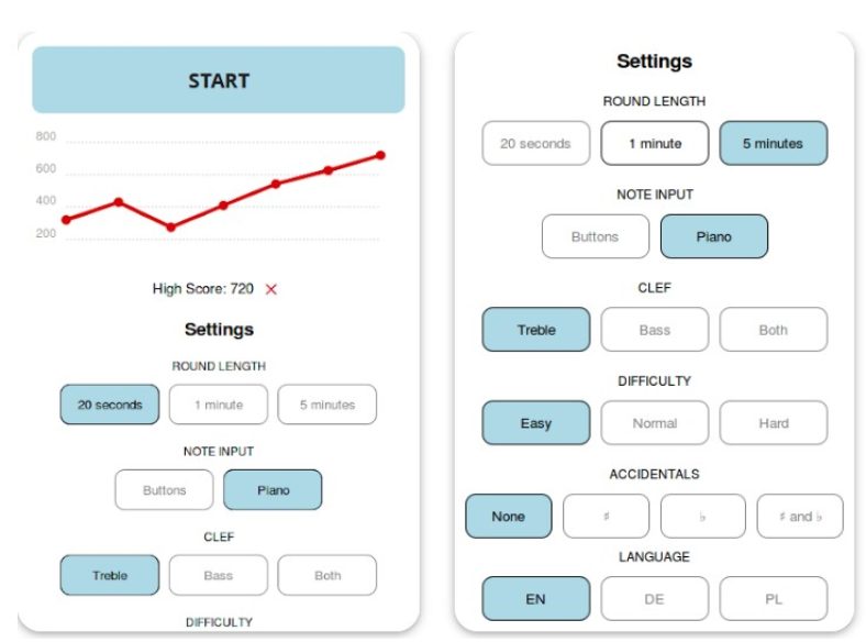 9 Best Apps to Learn to Read Music (Android & iOS) | Freeappsforme ...