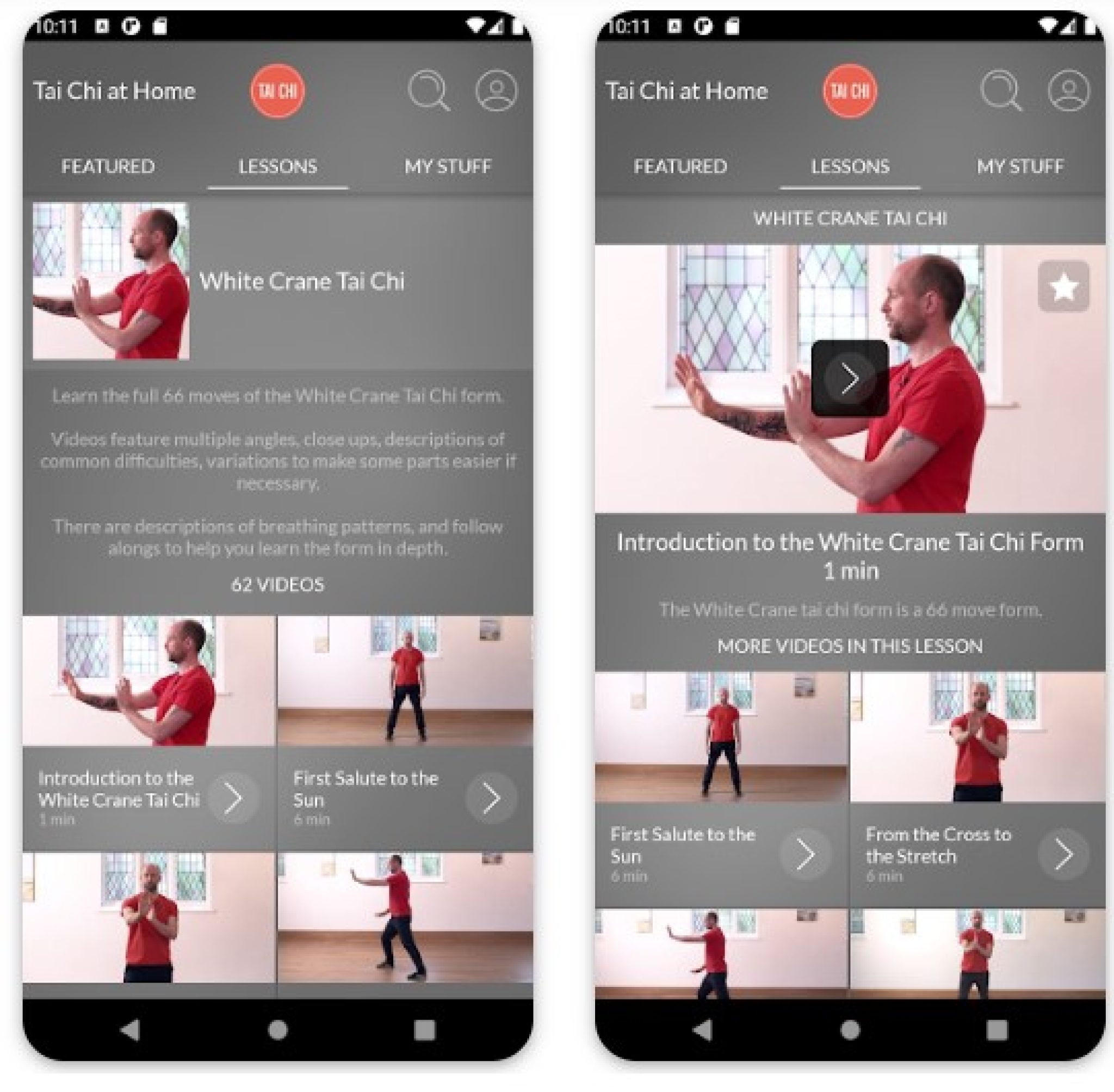9 Best Tai Chi Apps for Android & iOS | Freeappsforme - Free apps for ...