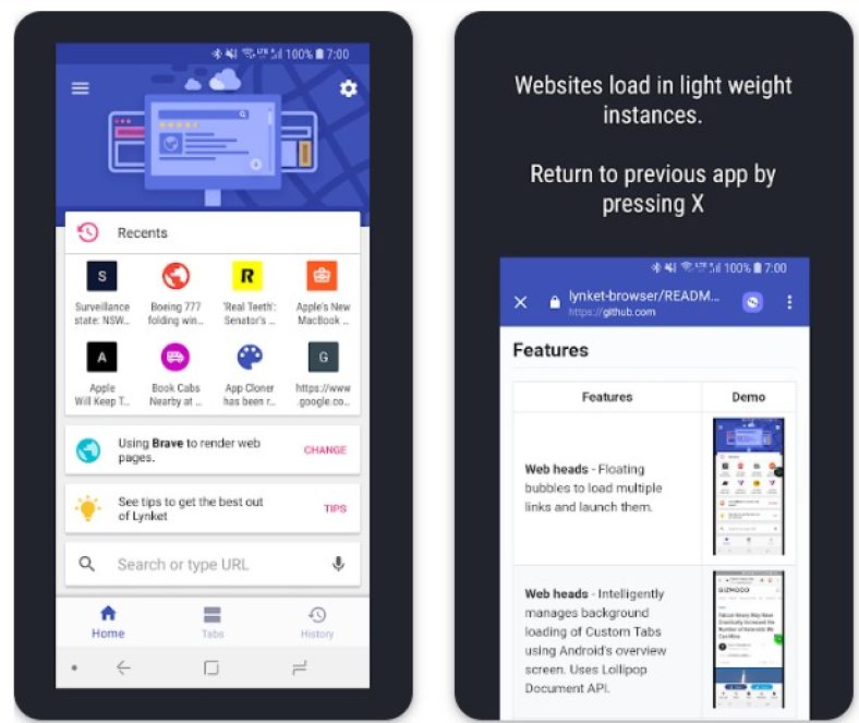 11 Free Multitasking Apps for Android | Freeappsforme - Free apps for ...