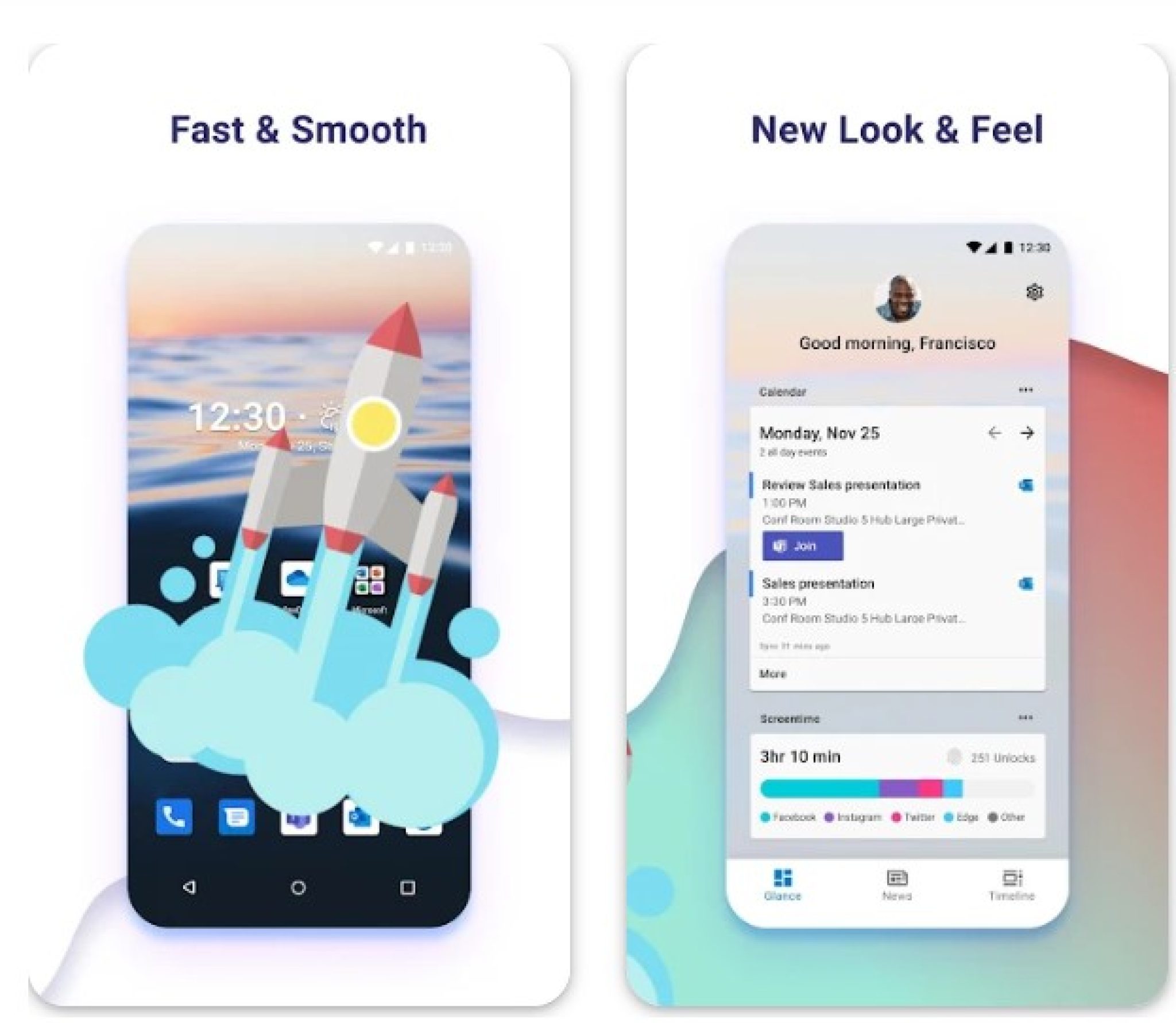 7 Best Ad Free Launchers for Android| Freeappsforme - Free apps for ...