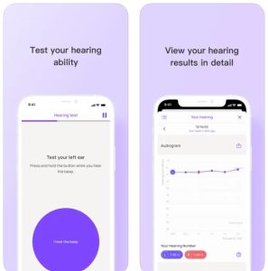 11 Best Hearing Test Apps (Android & iOS) | Freeappsforme - Free apps ...