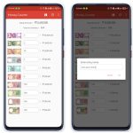 9 Best Money Counter Apps for Android & iOS | Freeappsforme - Free apps ...