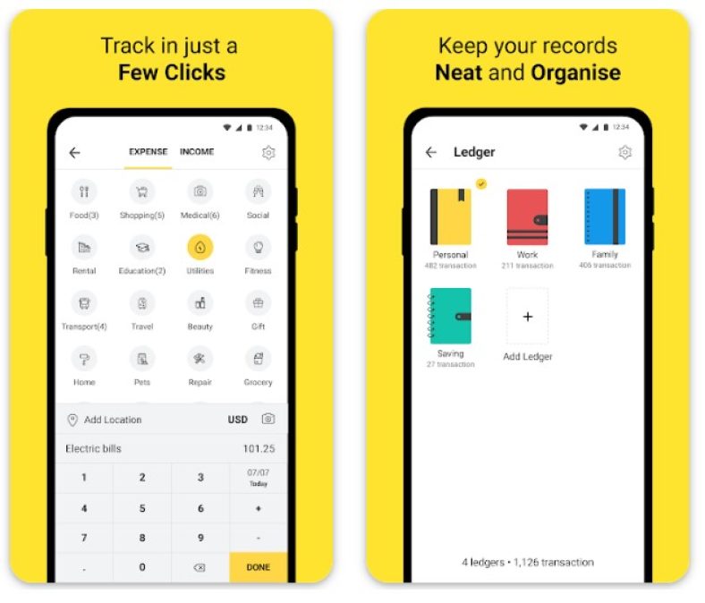 11 Best Checkbook Register Apps in 2023 for Android & iOS ...