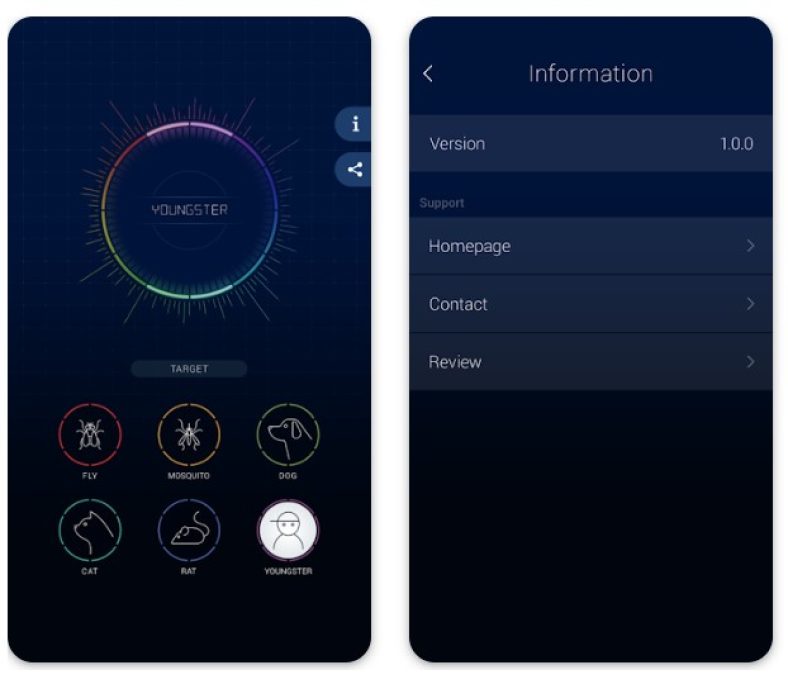 9 Free Anti-Mosquito Apps for Android & iOS | Freeappsforme - Free apps ...