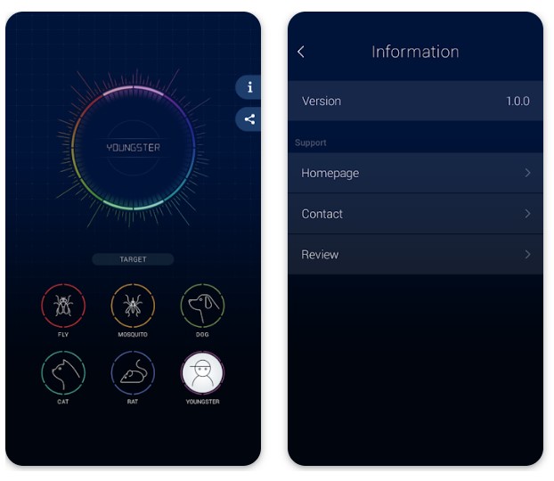 9 Free Anti-Mosquito Apps for Android & iOS | Freeappsforme - Free apps ...
