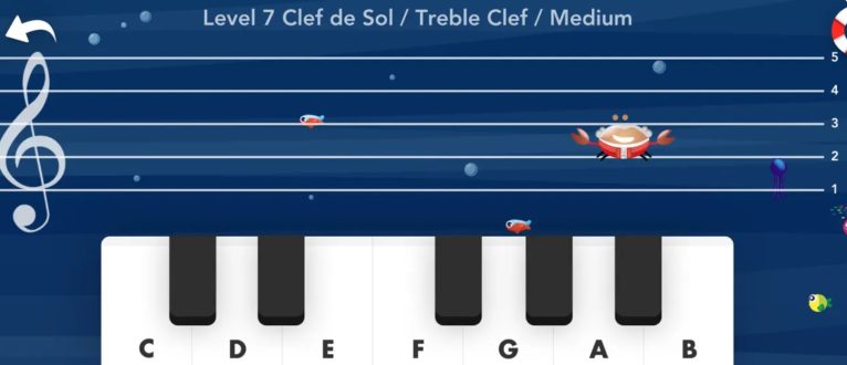 9 Best Apps to Learn to Read Music (Android & iOS) | Freeappsforme ...