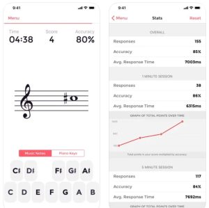 9 Best Apps to Learn to Read Music (Android & iOS) | Freeappsforme ...