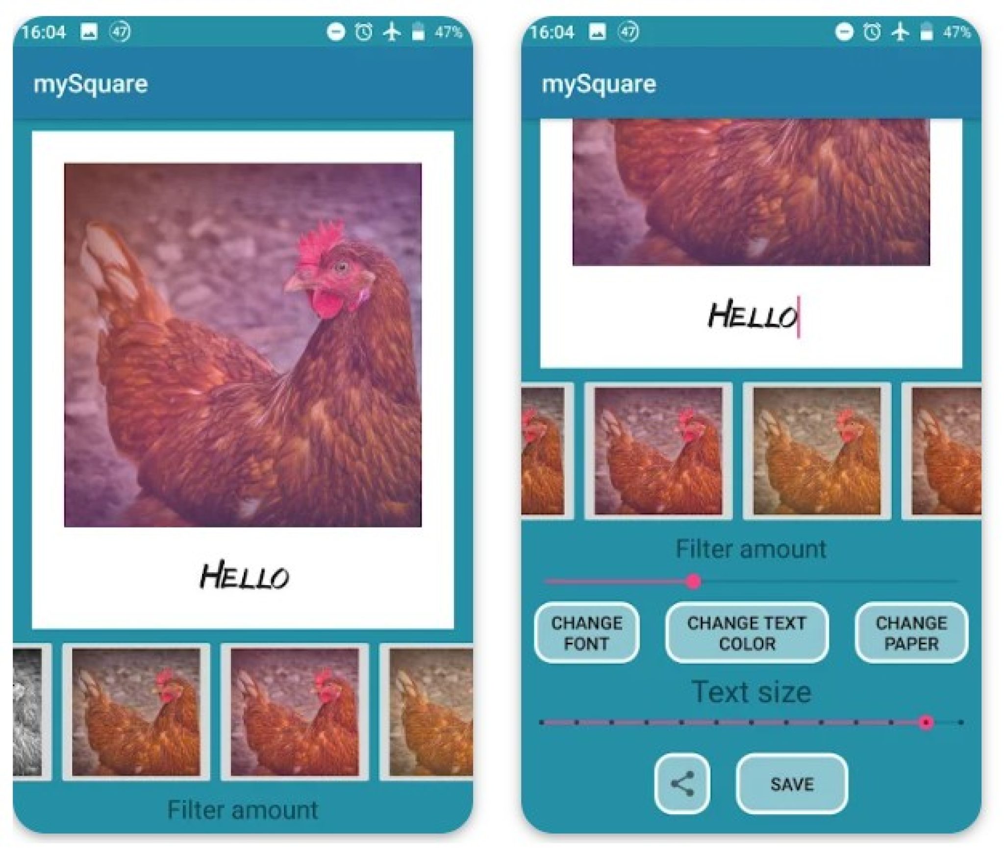 11 Best Polaroid Frame Apps for Android & iOS| Freeappsforme - Free ...