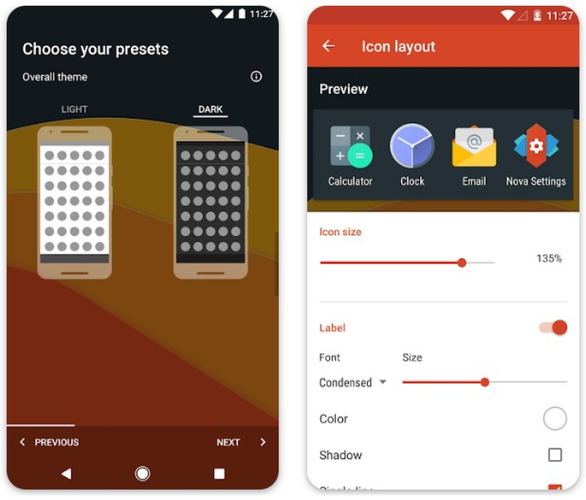 7 Best Ad Free Launchers for Android| Freeappsforme - Free apps for ...