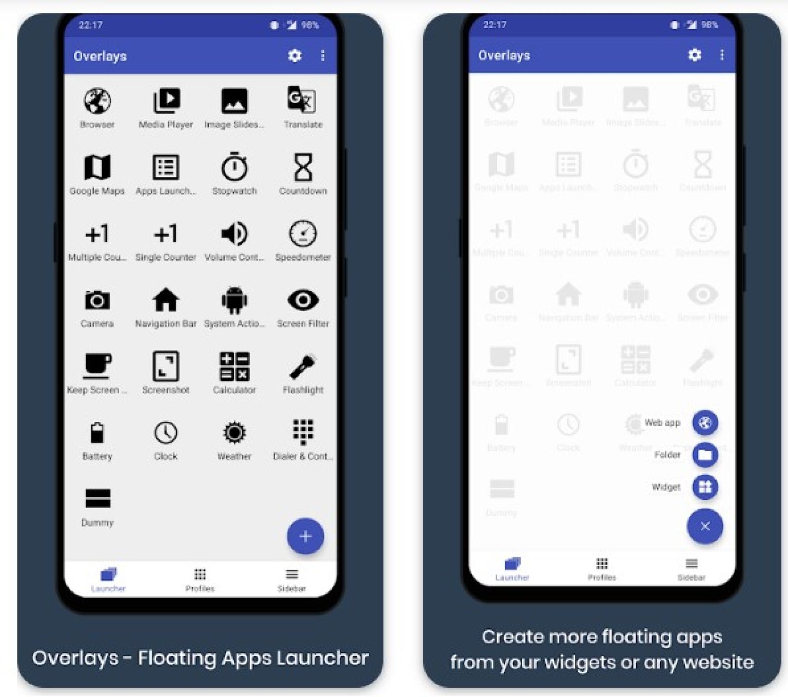 11 Free Multitasking Apps for Android | Freeappsforme - Free apps for ...