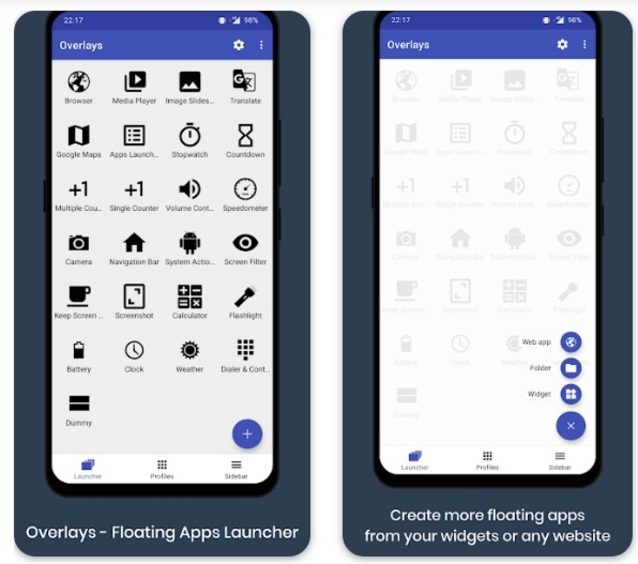 11 Free Multitasking Apps for Android | Freeappsforme - Free apps for ...